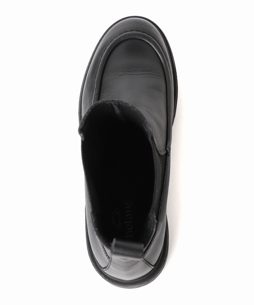 FRAMeWORK（フレームワーク）の「【REMME/レメ】ドレスサイドゴアブーツ（ブーツ）」 - WEAR