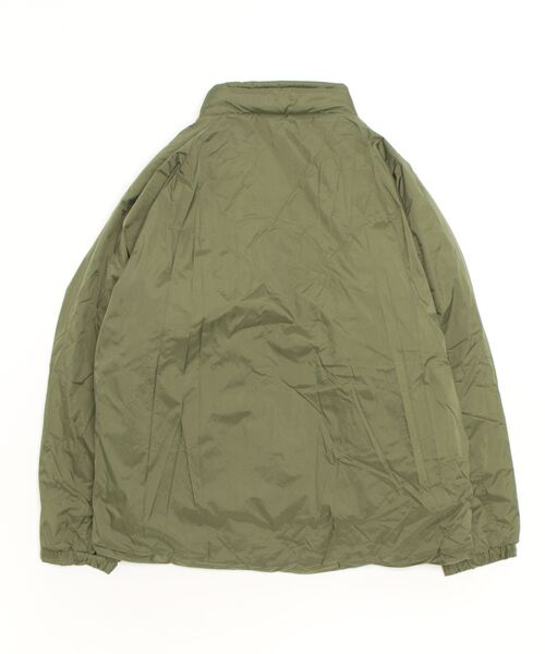 MILITARY（ミリタリー）の「U.S MILITARY/ユーエスミリタリー 19'S LEVEL7 E.C.W.C.S PRIMALOFT ...