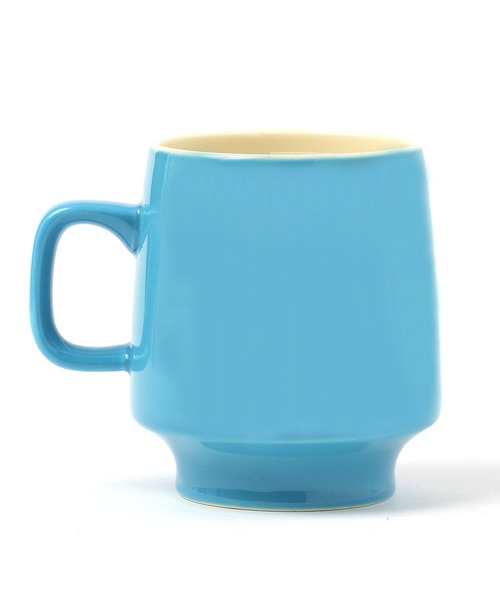 BAYFLOW（ベイフロー）の「BF COLORマグカップ（グラス/マグカップ/タンブラー）」 - WEAR