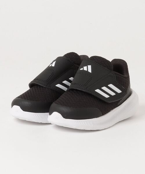 【セール】adidas アディダス 12-16CORE FAITO 2.0 AC I キッズ コアファイト 2.0 HP5863 CBLA ...