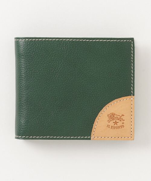 IL BISONTE（イルビゾンテ）の「IL BISONTE / WALLET / 2023 AUTUMN WINTER / JAPAN ...