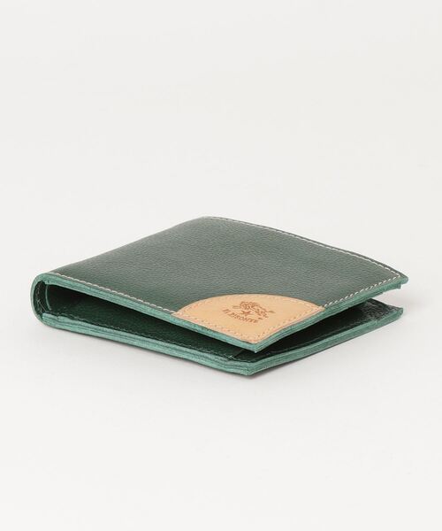 IL BISONTE（イルビゾンテ）の「IL BISONTE / WALLET / 2023 AUTUMN WINTER / JAPAN ...