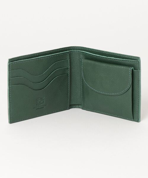 IL BISONTE（イルビゾンテ）の「IL BISONTE / WALLET / 2023 AUTUMN WINTER / JAPAN ...