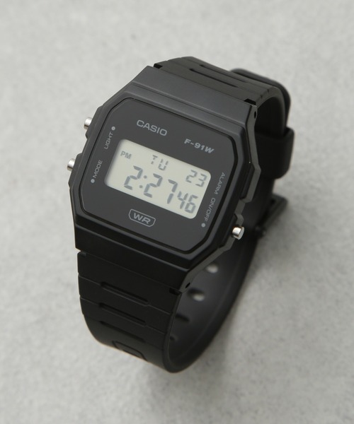 CASIO/F-98WB-1AJF（デジタル腕時計）｜CASIO（カシオ）のファッション通販 - ZOZOTOWN