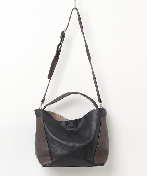 【ブランド古着】【UN BILLION】2WAYバッグ（ショルダーバッグ）｜cache cache（カシュ カシュ）のファッション通販 - ZOZOUSED