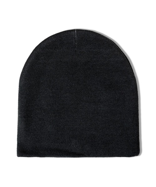 FUBU（ フブ）の「FUBU-FB Beanie（ニットキャップ/ビーニー）」 - WEAR