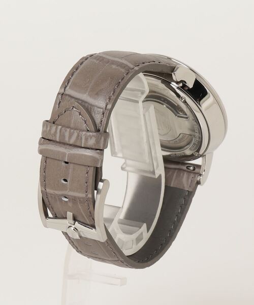 DUFA（ドゥッファ）の「DUFA Albers Automatic 腕時計 DF-9010-02 メンズ（アナログ腕時計）」 - WEAR