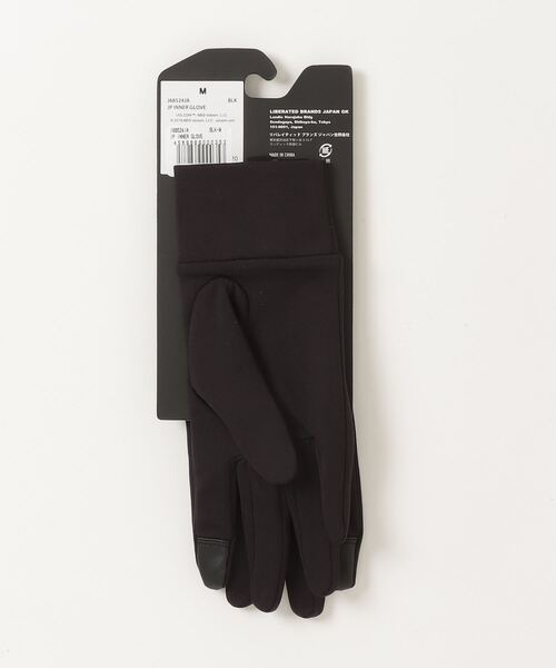 VOLCOM（ボルコム）の「JP INNER GLOVE（手袋）」 - WEAR