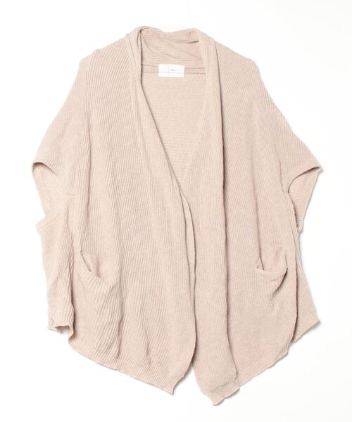【セール/ブランド古着】ニットカーディガン（カーディガン/ボレロ）｜antiqua（アンティカ）のファッション通販 - ZOZOUSED