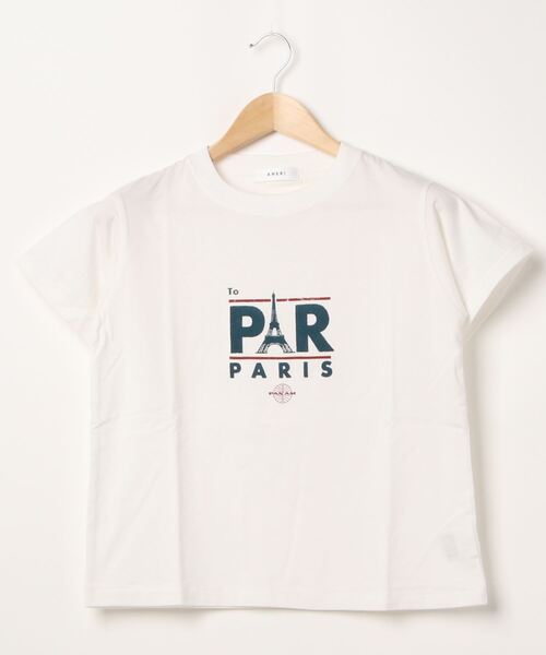 【ブランド古着】半袖Tシャツ（Tシャツ/カットソー）｜Ameri（アメリ）のファッション通販 - ZOZOUSED