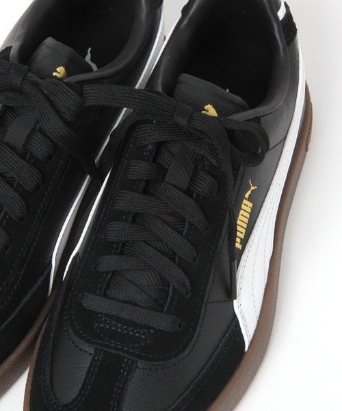 PUMA/プーマ】CLUB 2 ERA / 291836（スニーカー）｜LAKOLE（ラコレ）の