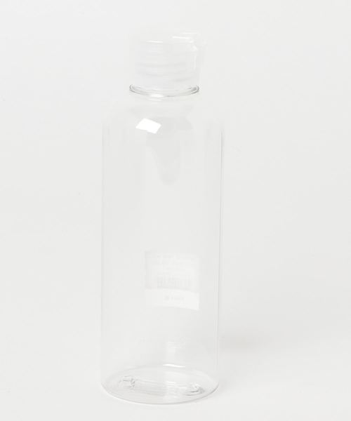 LAKOLE（ラコレ）の「PETワンタッチボトル[200ml] / LAKOLE（メイクブラシ）」 - WEAR