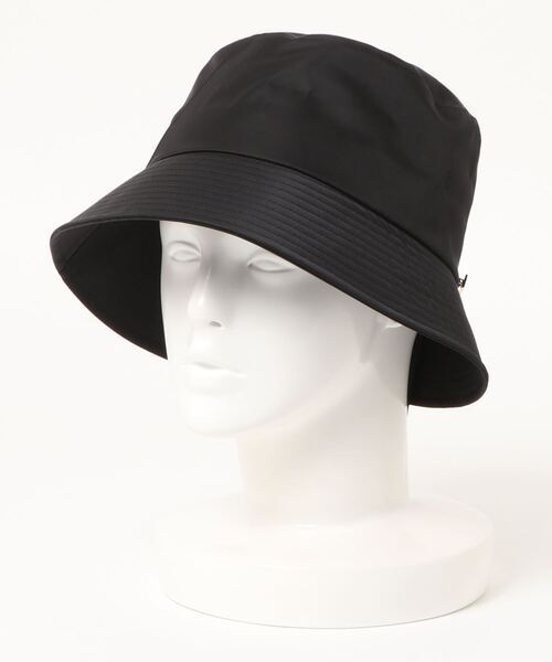 MAISON Birth（メゾンバース）の「[MAISON Birth / メゾンバース] LIMONTA TUCK HAT（ハット）」 - WEAR