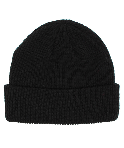 ALIVE（アライブ）の「ALIVE BEANIE（ニットキャップ/ビーニー）」 - WEAR