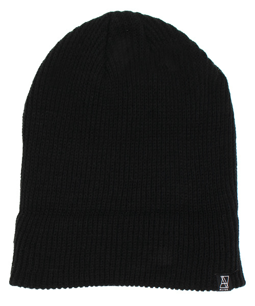 ALIVE（アライブ）の「ALIVE BEANIE（ニットキャップ/ビーニー）」 - WEAR