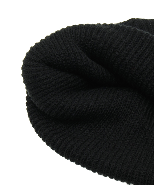ALIVE（アライブ）の「ALIVE BEANIE（ニットキャップ/ビーニー）」 - WEAR