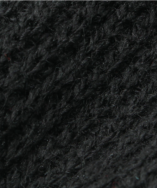 ALIVE（アライブ）の「ALIVE BEANIE（ニットキャップ/ビーニー）」 - WEAR