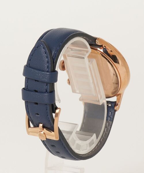 DUFA（ドゥッファ）の「DUFA Van Der Rohe Chrono 腕時計 DF-9002-09 メンズ（アナログ腕時計）」 - WEAR