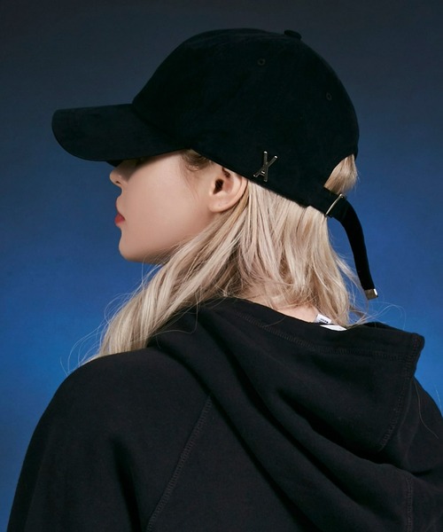 VARZAR（バザール）の「VARZAR(バザール)/OG Fit over fit washing ball cap/オーバーフィット ウォッシング ベースボール キャップ（キャップ ...