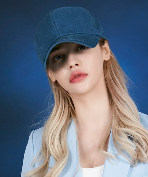 VARZAR（バザール）の「VARZAR(バザール)/OG Fit over fit washing ball cap/OG フィット オーバーフィット ウォッシング ボールキャップ（キャップ ...