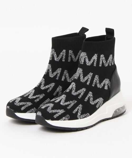 MUUM（ムーム）の「【MUUM】 スニーカーブーツ（ブーツ）」 - WEAR