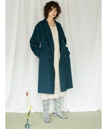 【ブランド古着】LILY BROWN（リリーブラウン）の古着通販 - ZOZOUSED