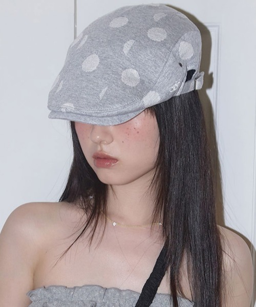 FANCY CLUB（ファンシークラブ）の「A'GEM/9 × .kom 『FANCY CLUB/ファンシークラブ』 Angel Dot ...