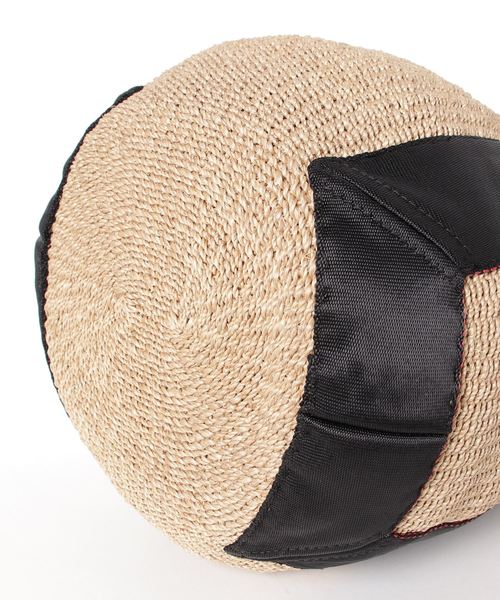 BRIEFING（ブリーフィング）の「BUCKET ROUND TOTE M（トートバッグ）」 - WEAR