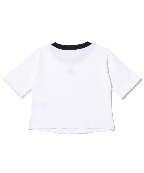 adidas（アディダス）の「adidas アディダス クロップド トップ [CROP TOP] アディダスオリジナルス gd2359（その他 ...