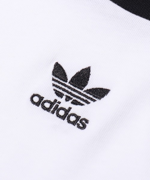adidas（アディダス）の「adidas アディダス クロップド トップ [CROP TOP] アディダスオリジナルス gd2359（その他 ...