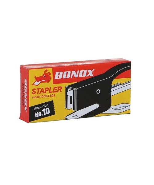 DULTON（ダルトン）の「BONOX STAPLER/ボノックス ステープラー（ステーショナリー）」 - WEAR
