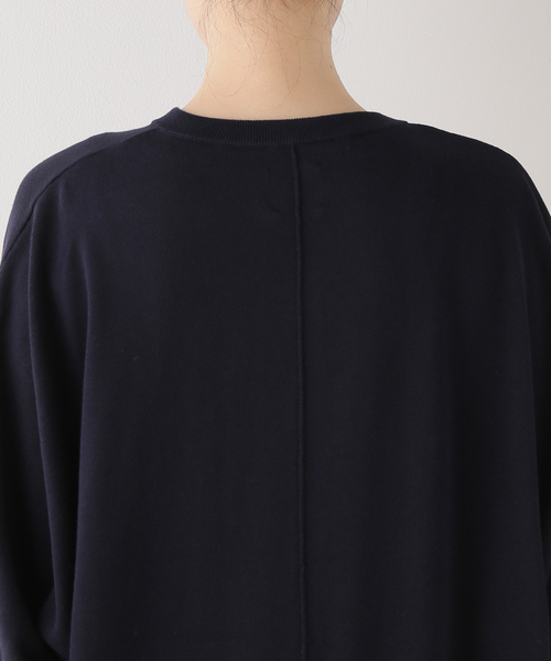 Spick & Span（スピックアンドスパン）の「ニュアンスドルマンスリーブカーディガン（カーディガン/ボレロ）」 - WEAR