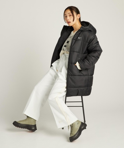 NIKE（ナイキ）の「ナイキ ブレーザー ローム MID ウィメンズ ウィンタライズド シューズ / Nike Blazer Roam Mid ...