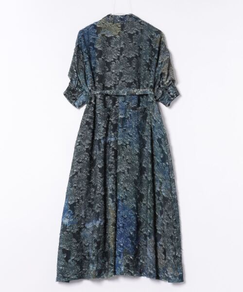 【ブランド古着】長袖ワンピース（ワンピース）｜Ameri（アメリ）のファッション通販 - ZOZOUSED