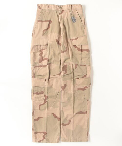 ROTHCO（ロスコ）の「【PH3】【ROTHCO/ロスコ】Tri-Color Desert Camo Vintage Paratrooper ...