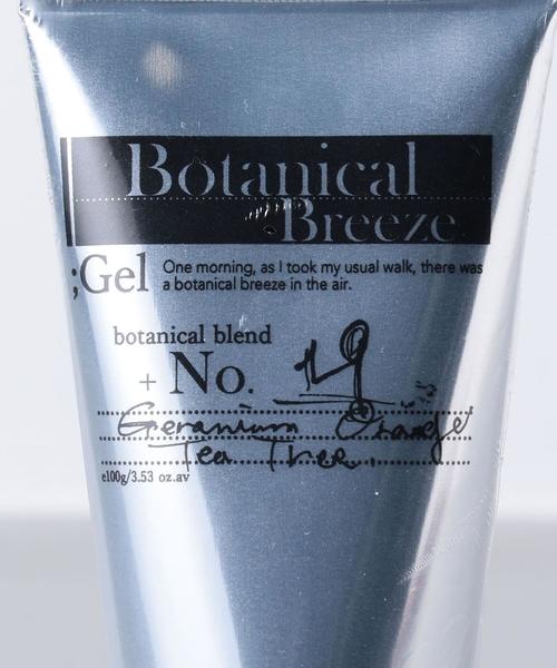 UNITED ARROWS（ユナイテッドアローズ）の「＜Botanical Breeze (ボタニカルブリーズ) ＞ Cologne Gel ...