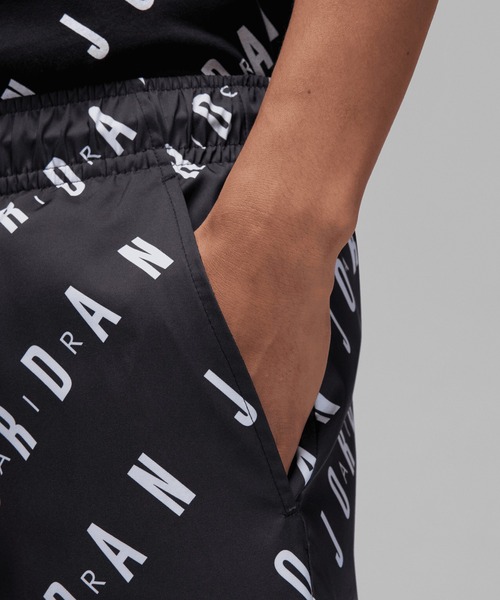 JORDAN BRAND（ジョーダンブランド）の「JORDAN BRAND ESS POOLSIDE SHORTS AOP SHORTS ...