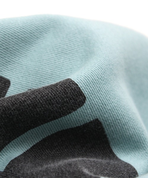 RNA（アールエヌエー）の「M2130 BIGニコBIGフーディー（パーカー）」 - WEAR