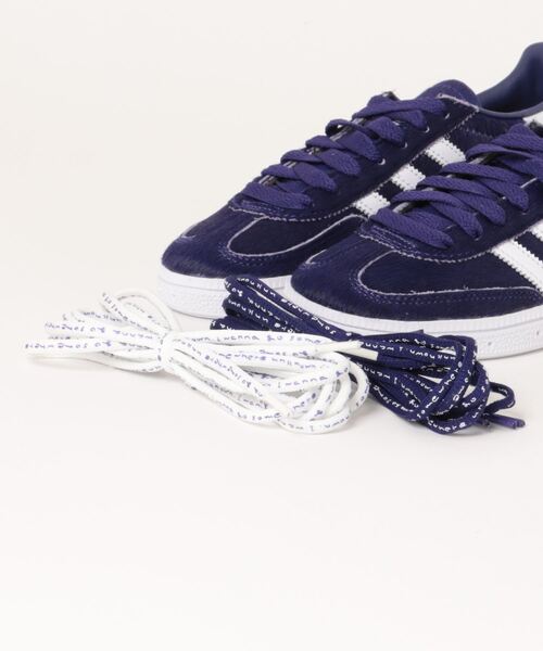 HANDBALL SPEZIAL IH9984（スニーカー）｜adidas（アディダス）のファッション通販 - ZOZOTOWN