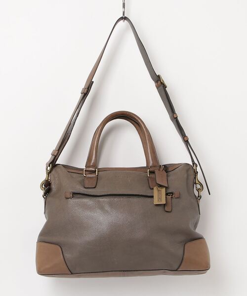 【ブランド古着】2WAYバッグ（ショルダーバッグ）｜COACH（コーチ）のファッション通販 - ZOZOUSED