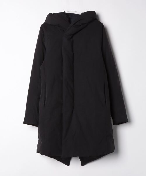 【ブランド古着】ダウンコート（ダウンジャケット/コート）｜ATTACHMENT（アタッチメント）のファッション通販 - ZOZOUSED