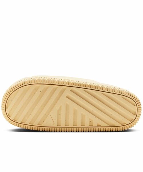 NIKE（ナイキ）の「ナイキ カーム ウィメンズスライド / Nike Calm Women's Slides DX4816-200 ...