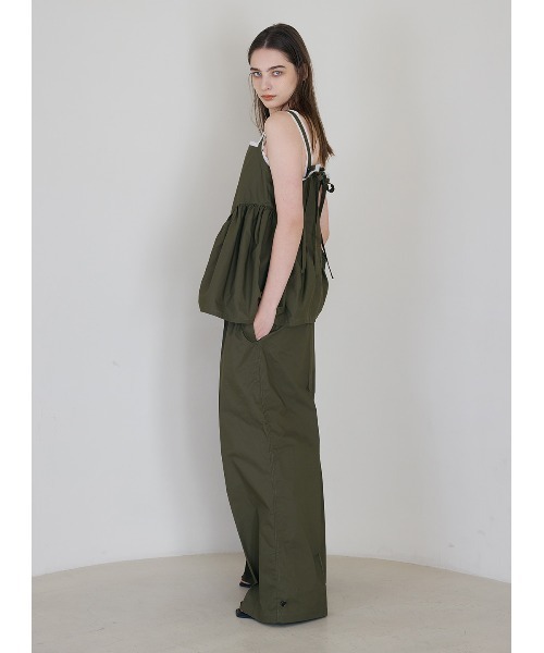 COEL（コエル）の「2WAYルーズパンツ（その他パンツ）」 - WEAR