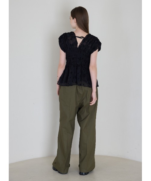 COEL（コエル）の「2WAYルーズパンツ（その他パンツ）」 - WEAR