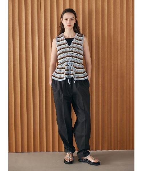 COEL（コエル）の「2WAYルーズパンツ（その他パンツ）」 - WEAR