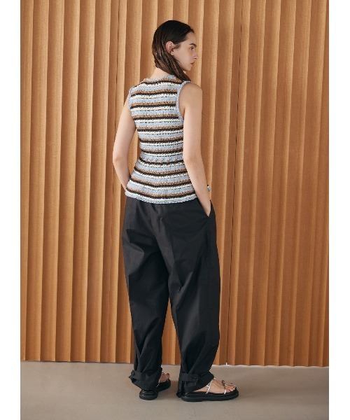 COEL（コエル）の「2WAYルーズパンツ（その他パンツ）」 - WEAR