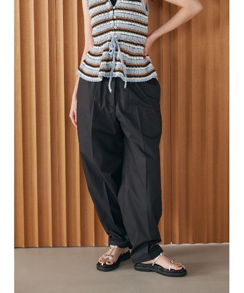 COEL（コエル）の「2WAYルーズパンツ（その他パンツ）」 - WEAR