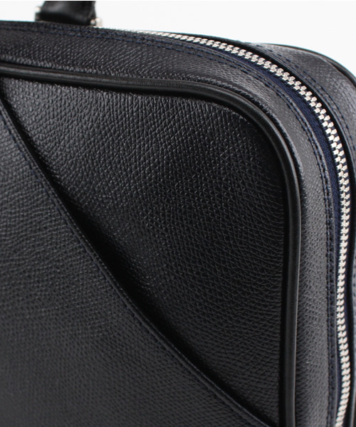 時しらず（トキシラズ）の「PUCCINI BRIEFCASE BAG（ビジネスバッグ）」 - WEAR