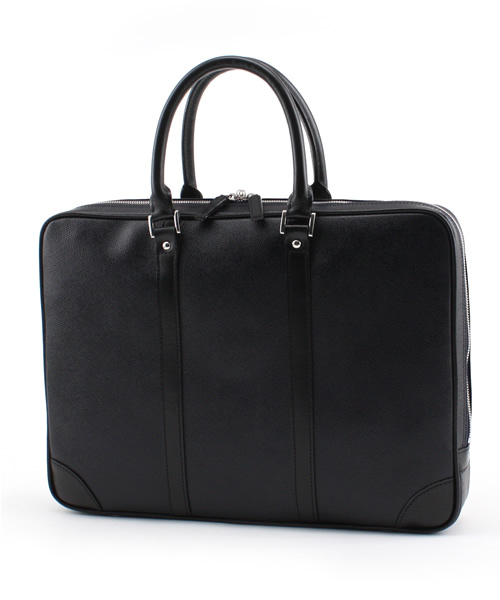 時しらず（トキシラズ）の「PUCCINI BRIEFCASE BAG（ビジネスバッグ）」 - WEAR