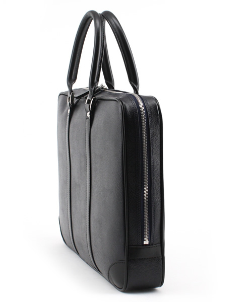 時しらず（トキシラズ）の「PUCCINI BRIEFCASE BAG（ビジネスバッグ）」 - WEAR